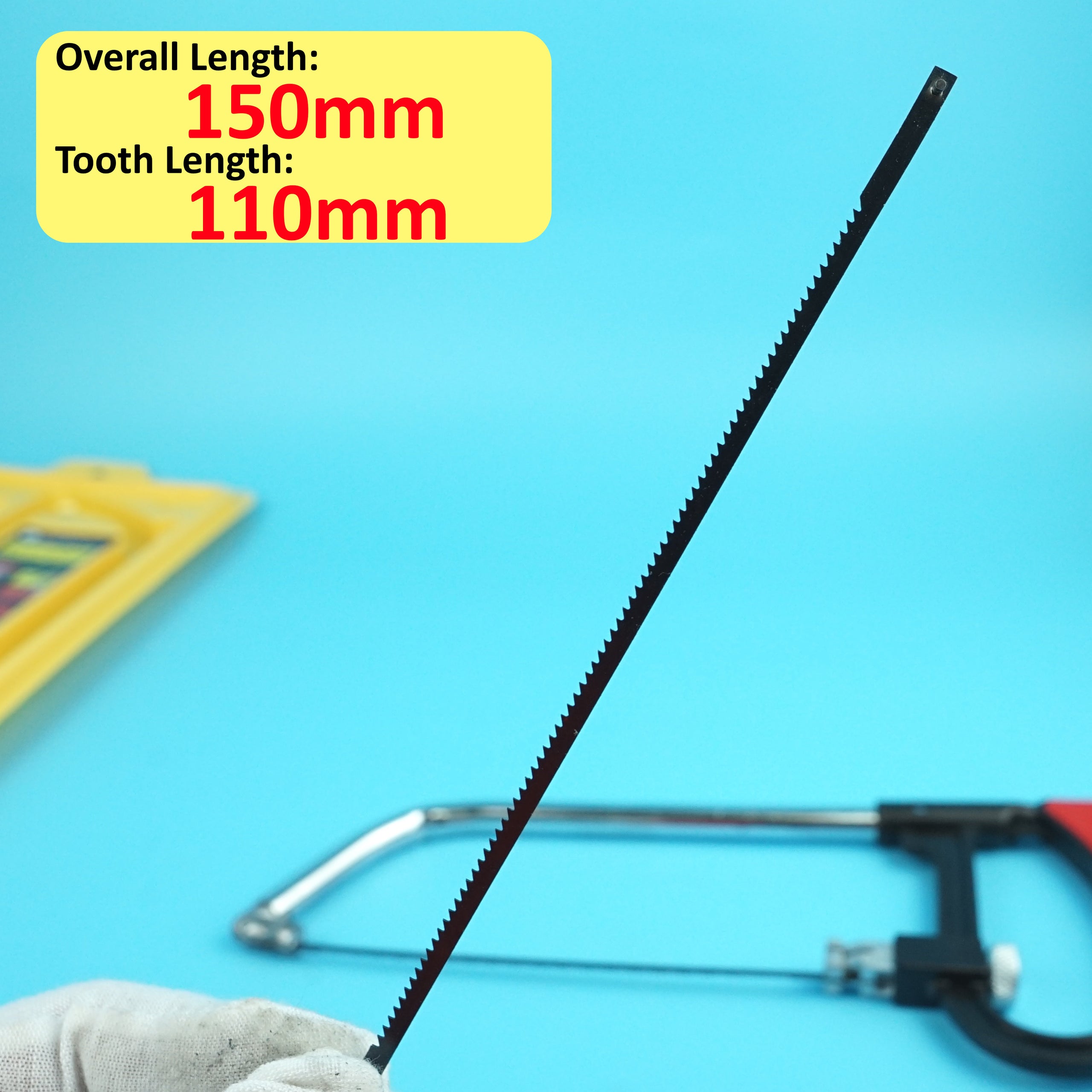 Multiple purpose hacksaw saw set saber handle pipe timber hand tools ...